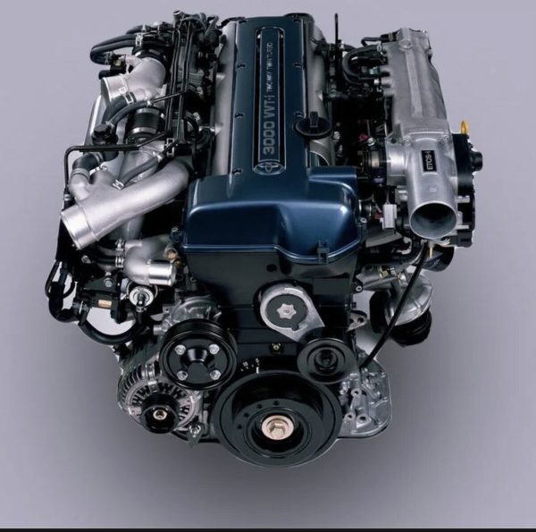 What Is Toyota Variable Valve Timing System - VVT-i, VVTL-i, Dual VVT-i ...