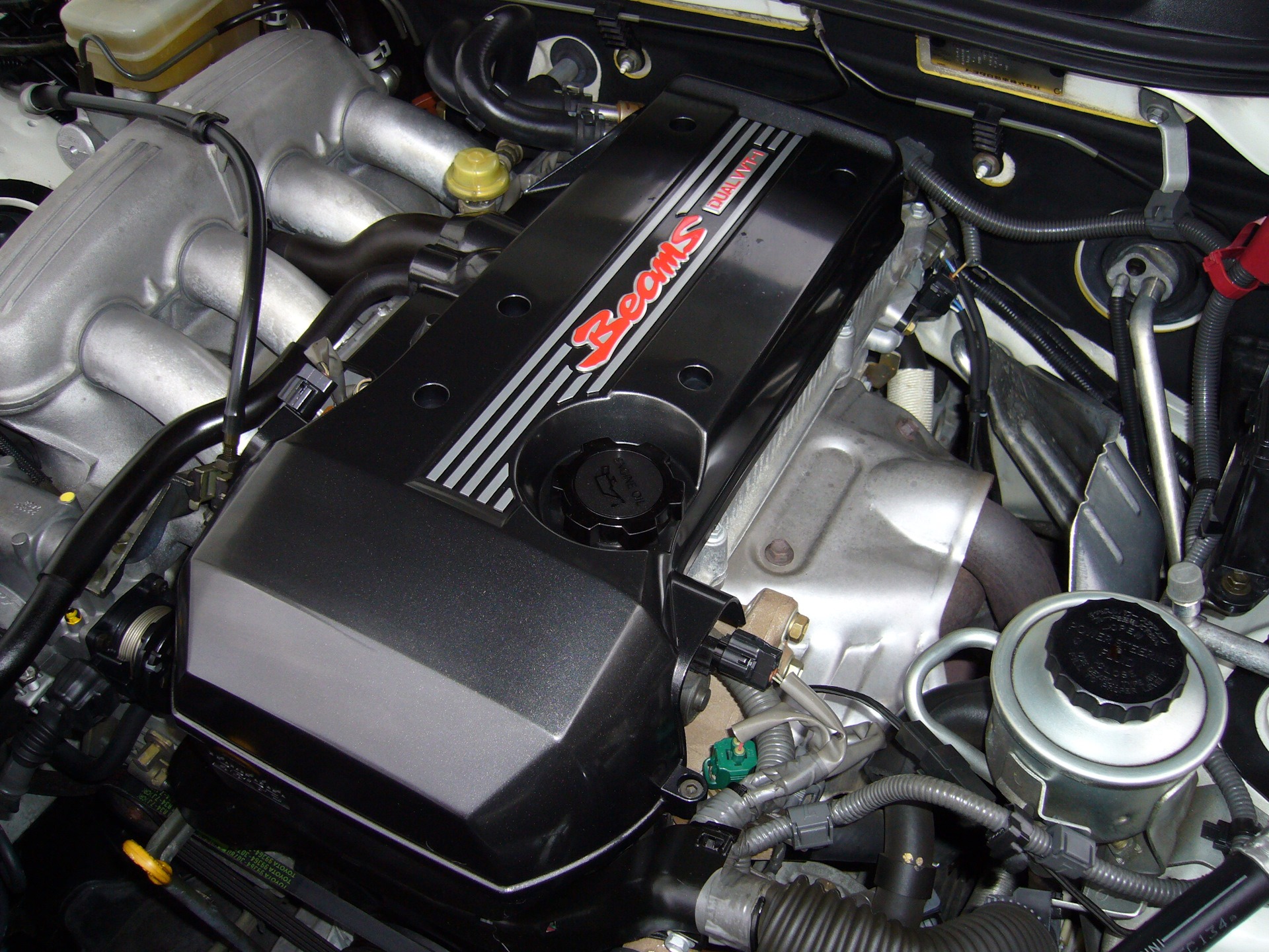 What Is Toyota Variable Valve Timing System - VVT-i, VVTL-i, Dual VVT-i ...