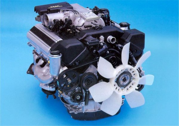 What Is Toyota Variable Valve Timing System - VVT-i, VVTL-i, Dual VVT-i ...