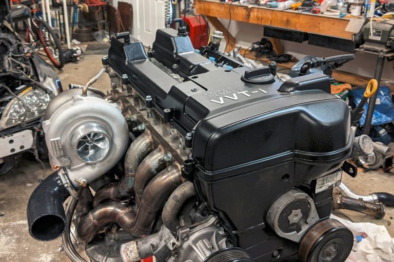 The Most Popular 2JZ Engine Performance Mods and Tuning Guide