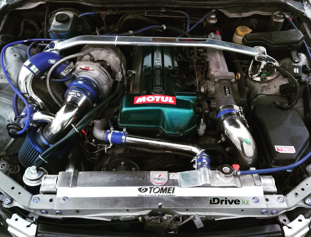 The Most Popular 2JZ Engine Performance Mods and Tuning Guide