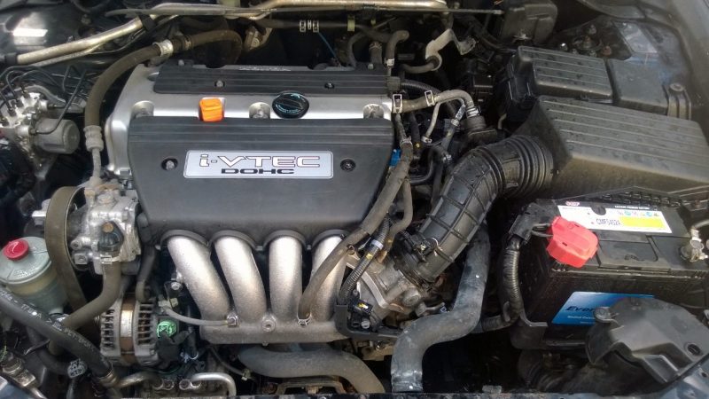 What Makes The Honda K20 Engine So Good? - JDM EDM Parts