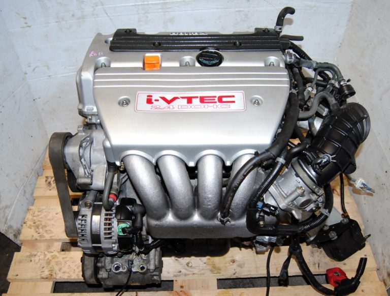 What Makes The Honda K20 Engine So Good? - JDM EDM Parts